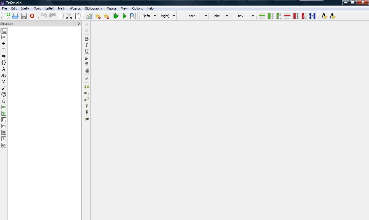 How to Begin Learning and Applying LaTeX
