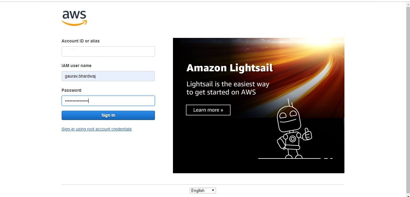How to Setup Multifactor Authentication (MFA) for your AWS account ...