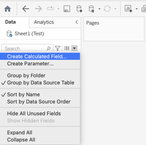 Performing SUM based on Group in Tableau - Java Code Geeks