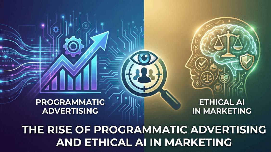 The Velocity of Change: Balancing Programmatic Efficiency with Ethical ...