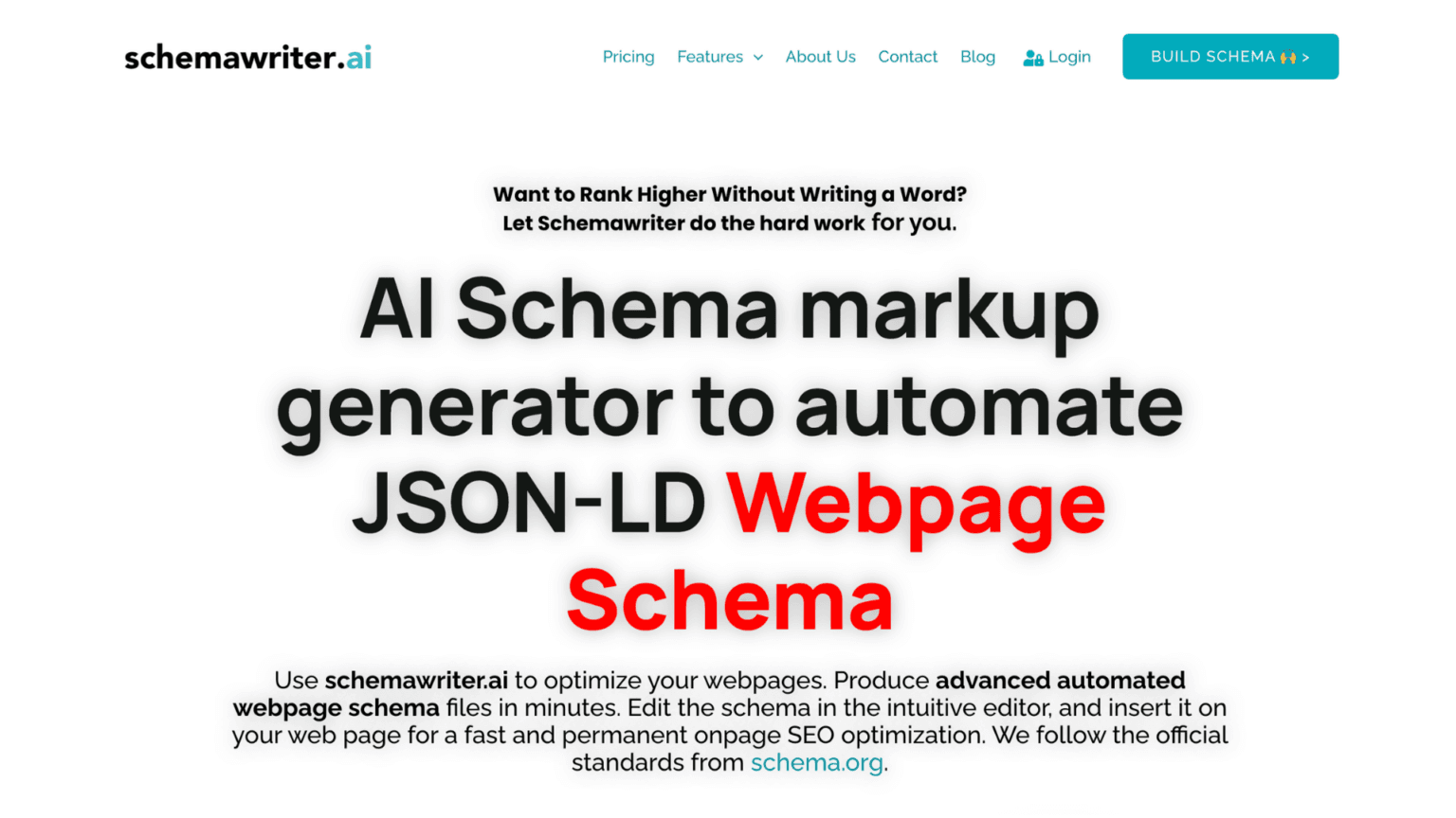 Schema Markup Generators for Better Search Visibility - Java Code Geeks
