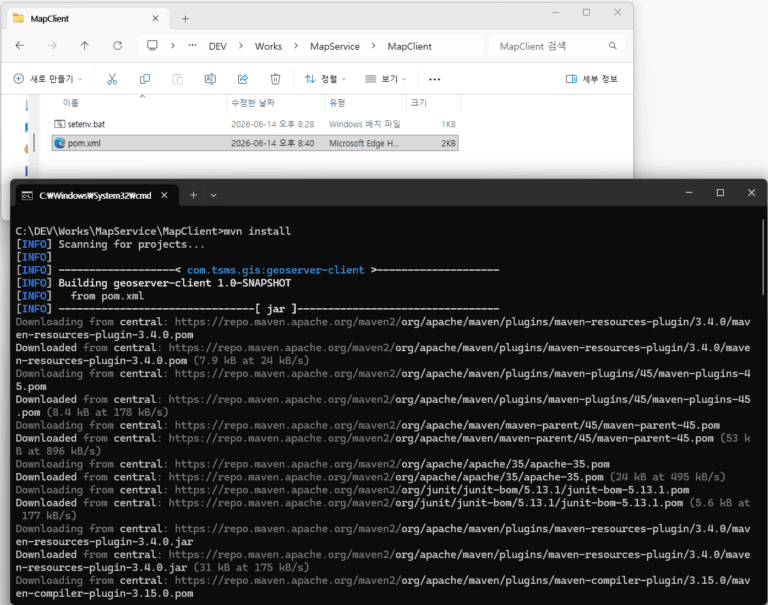 GIS Map Service Introduction in Java - Java Code Geeks